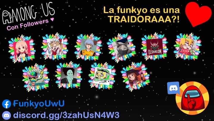 TW Pornstars - Funkyo Enma 🔞. Twitter. Bueno mis hermosuras 🥰 Esta es la únltima publicación del ...