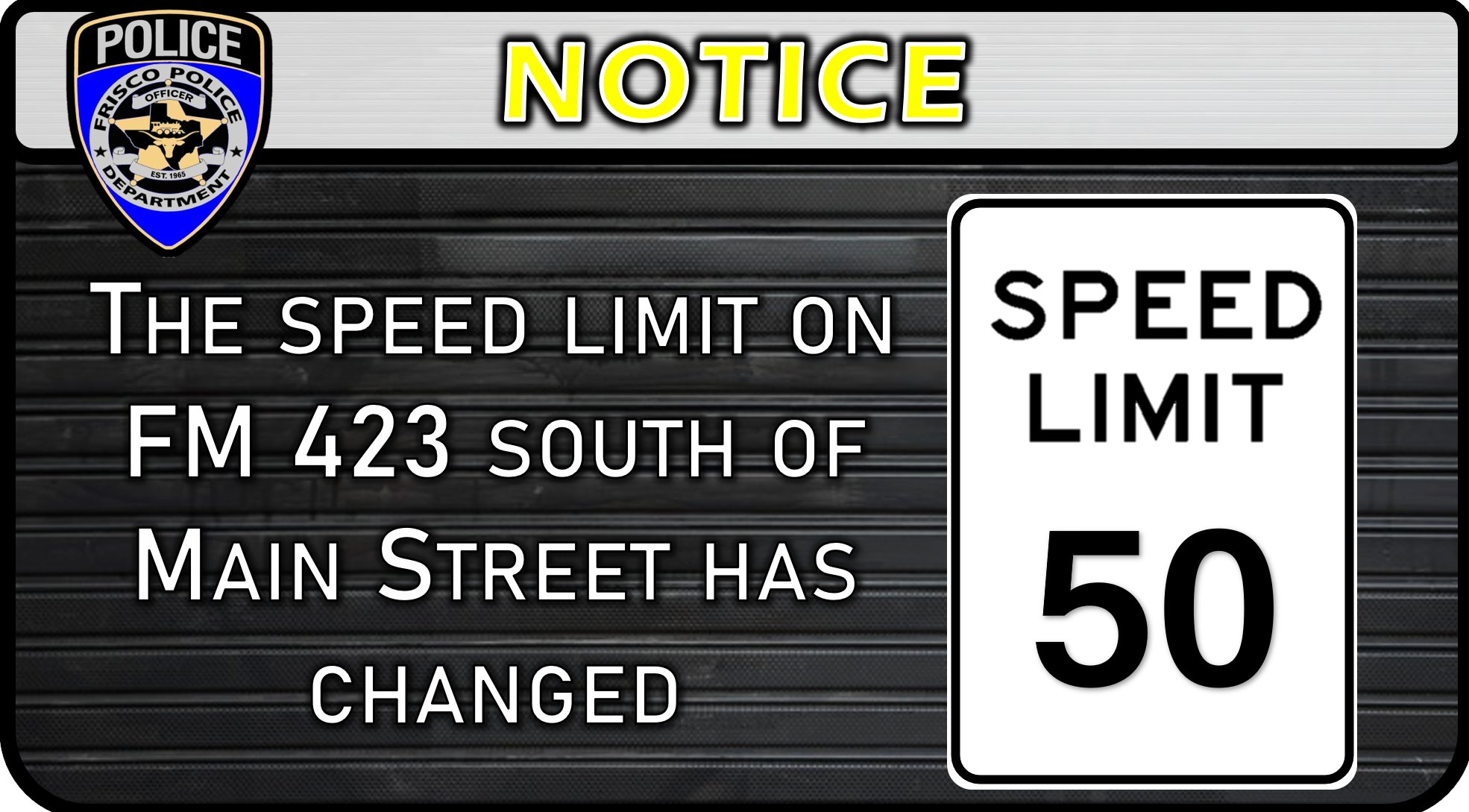 Speed Limit 00