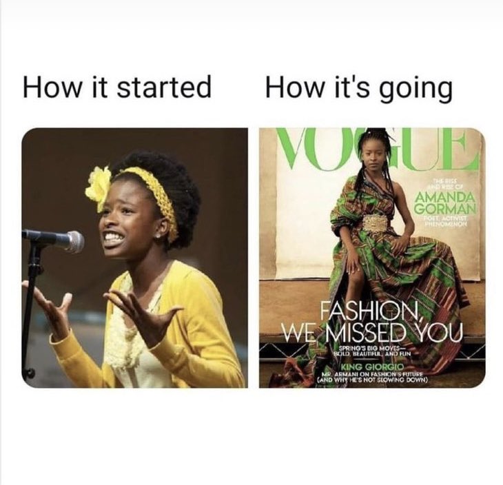 Speech Impediment Meme