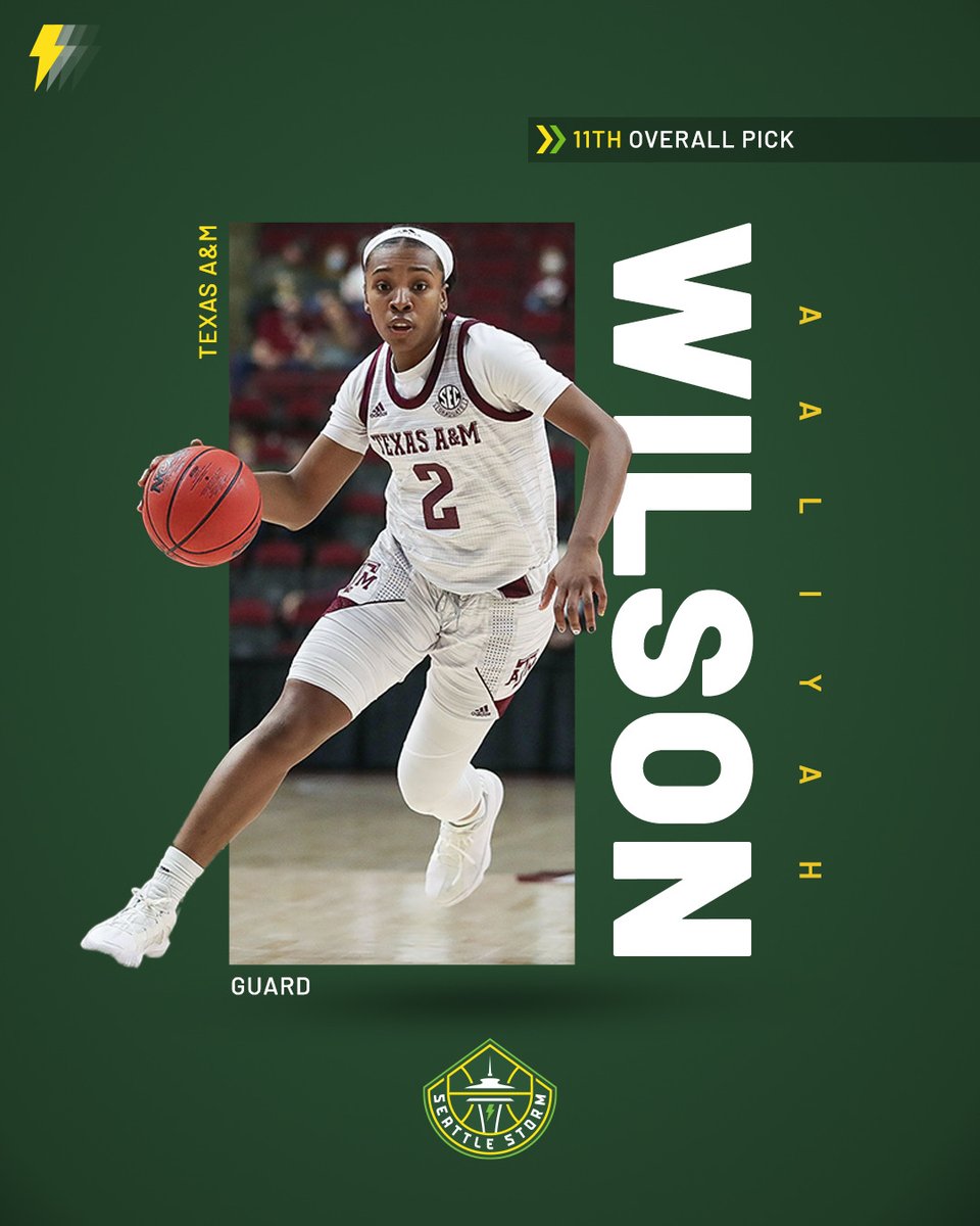 Seattle Storm Women's Basketball - Storm News, Scores, Stats, Rumors ...