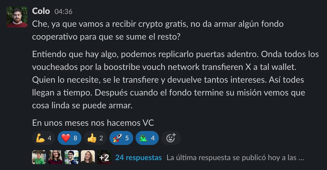 Boostribe (@boostribe_) | Twitter