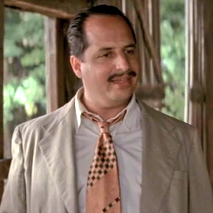 Jon Lovitz Mustache