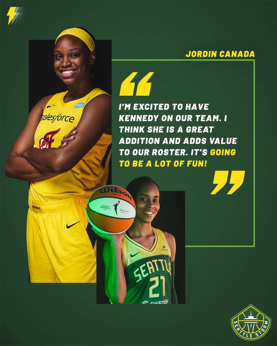 Seattle Storm Women's Basketball - Storm News, Scores, Stats, Rumors ...
