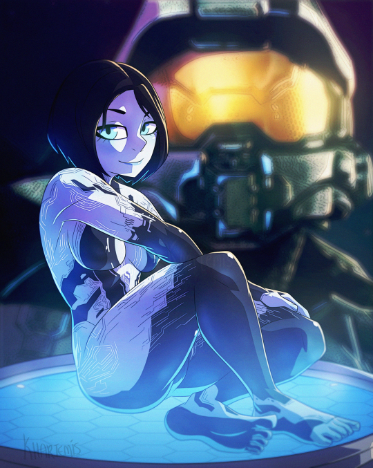 Cortana X