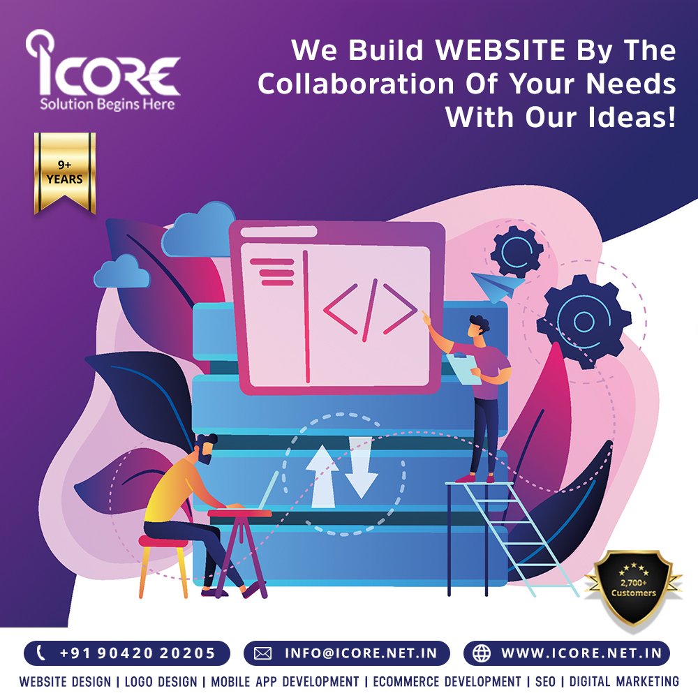 ICore Software Technologies (@ICoreSoftTech) | Twitter