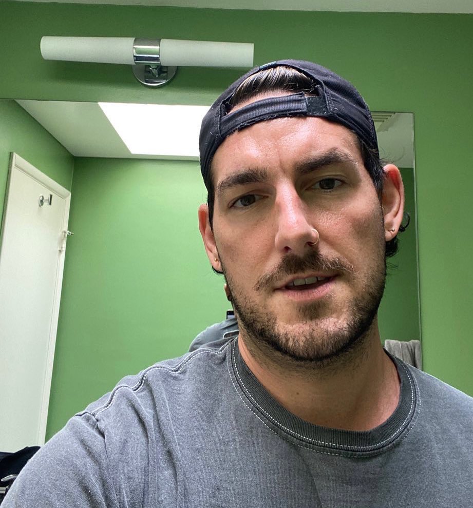 TW Pornstars - 1 pic. Derek Allen (186k). Twitter. sit on my face ...