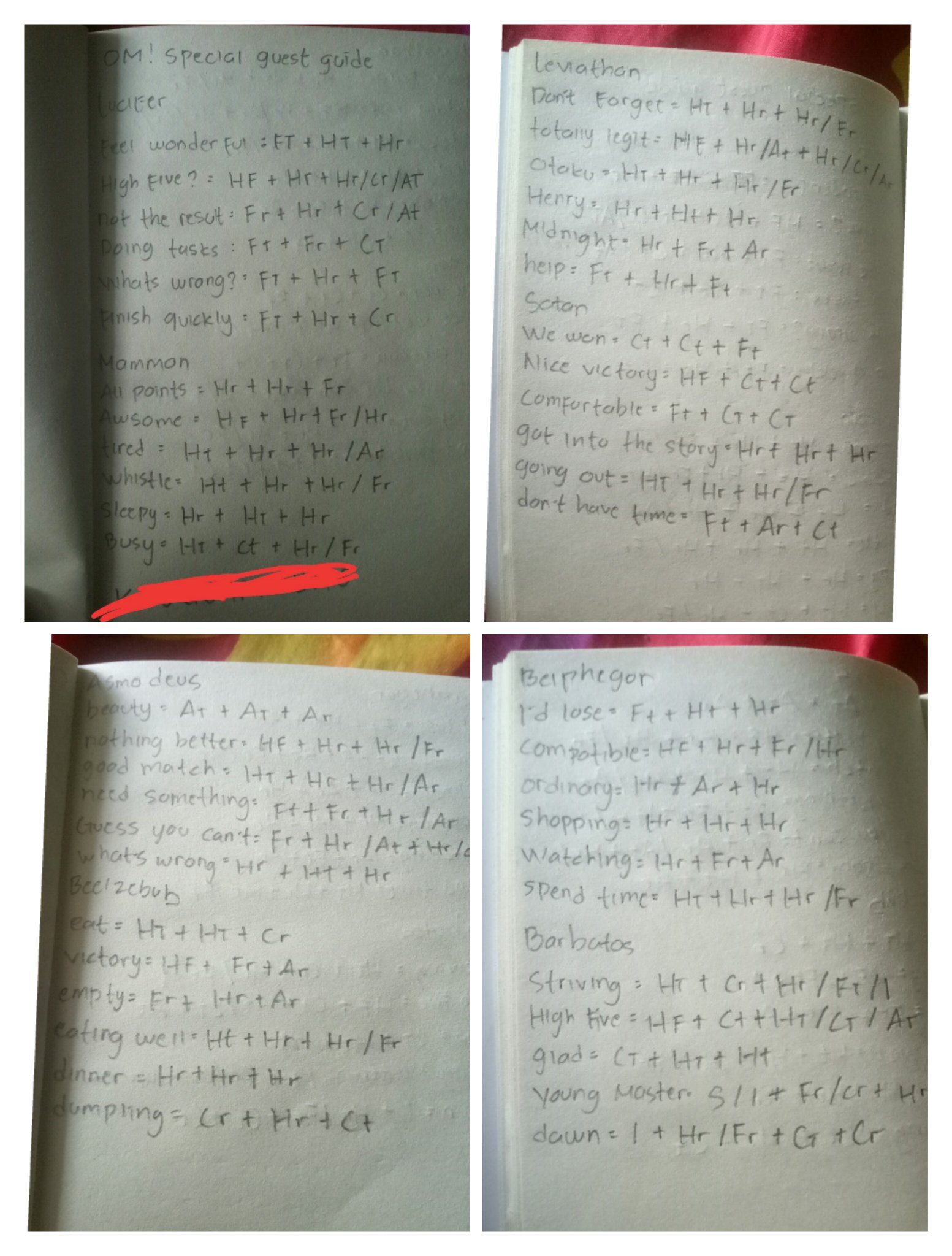 JAPANFESS TERANG on Twitter: "*jpf mau cerita, aku dikirain ikut sekte ...