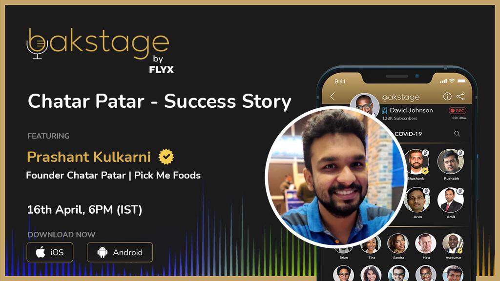 Prashant Kulkarni (@zuperprashant) | Twitter