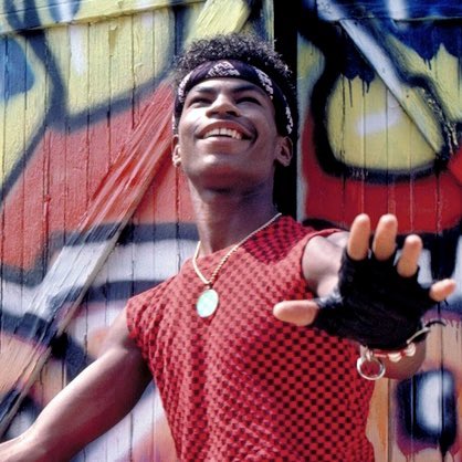 Breakin 2 Electric Boogaloo Turbo