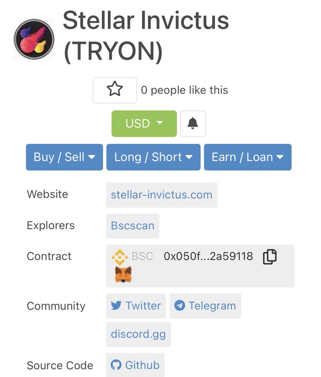 Stellar Invictus (@StellarInvictus) | Twitter