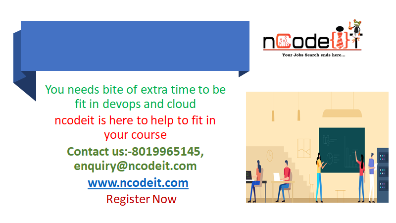 nCodeIT Pvt.Ltd (@NcodeitL) | Twitter
