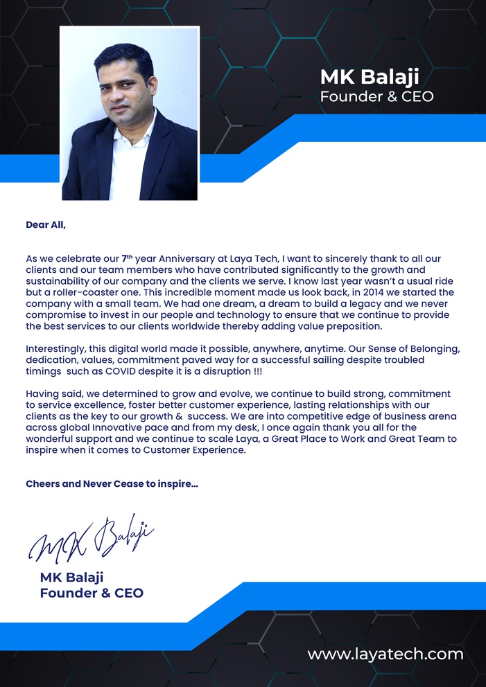 Laya Tech (@layatechdotcom) | Twitter