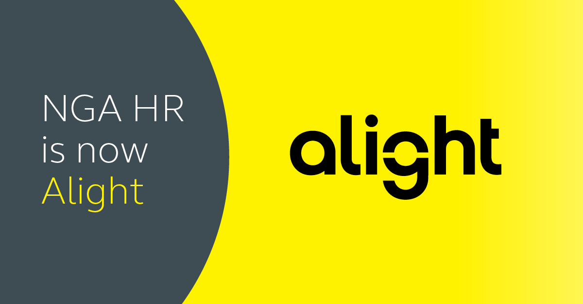 Alight Logo