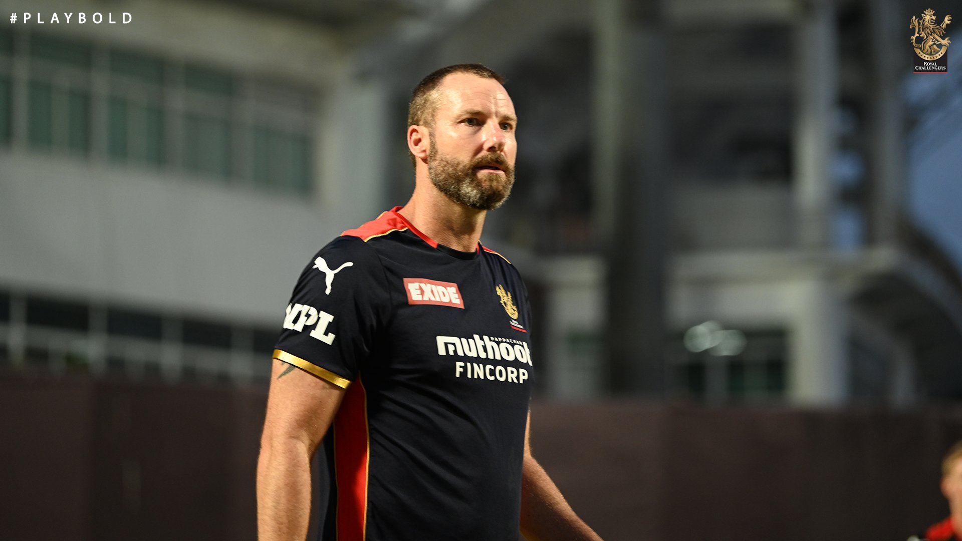 RCB Coach & Support Staff 2024 - List of all RCB Coaches