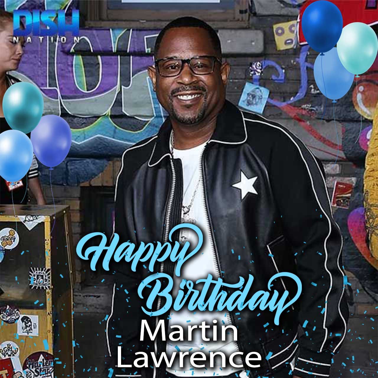 Martin Lawrence Funny Pictures