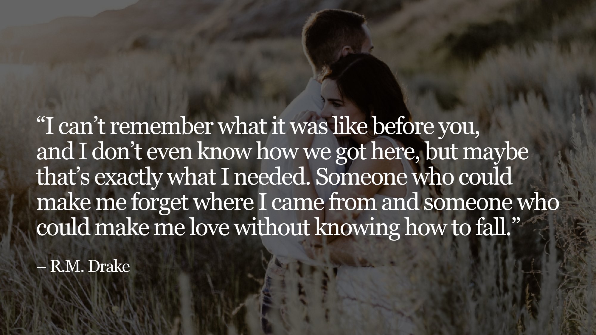 Remember Me Love Quotes