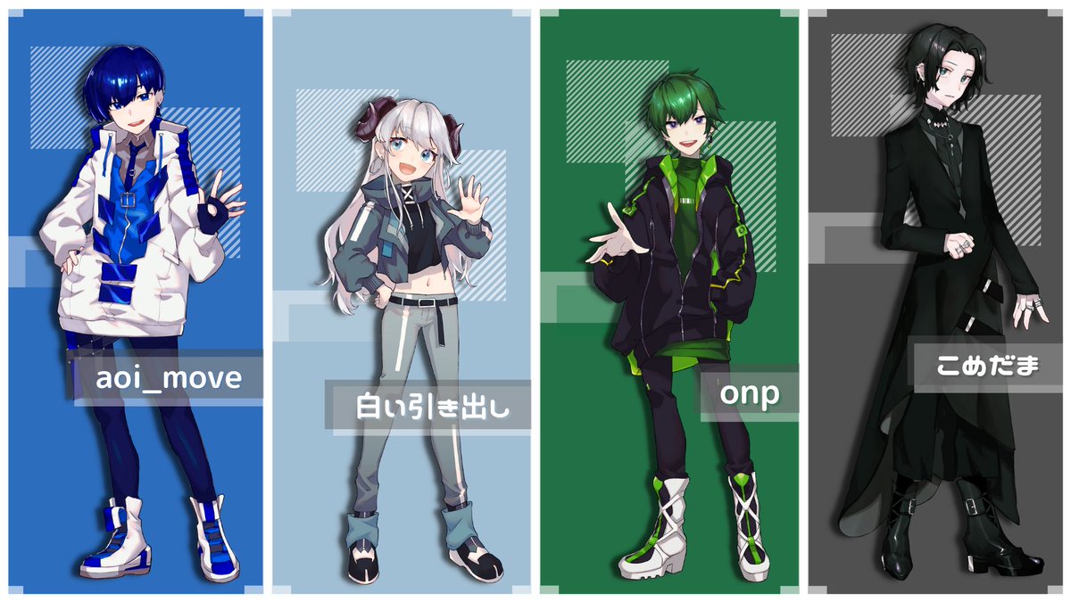 くろみどろ工房 (@KMK_studio) | Twitter