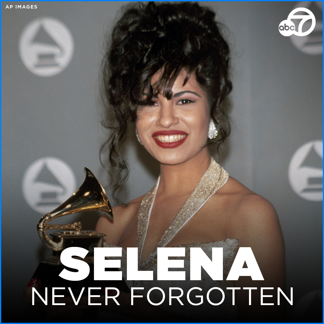 Selena Quintanilla Perez Posters