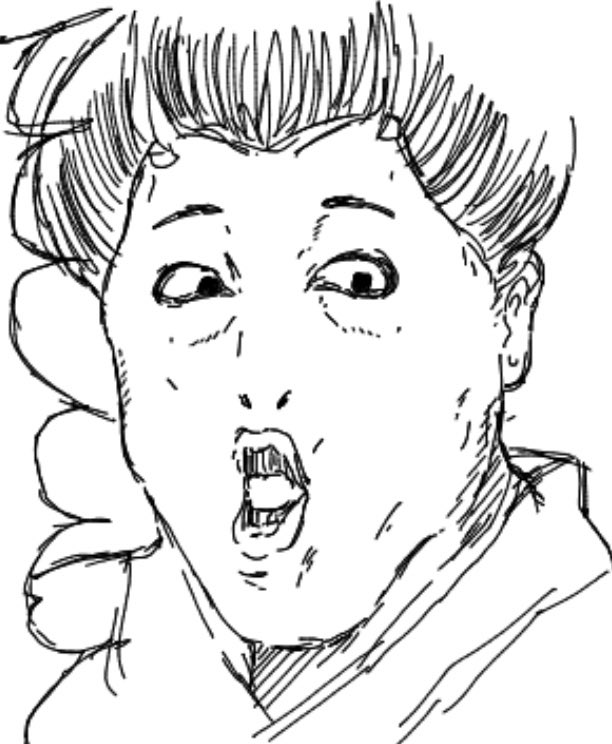 lﾅんにん@COMITIAお08aの漫画