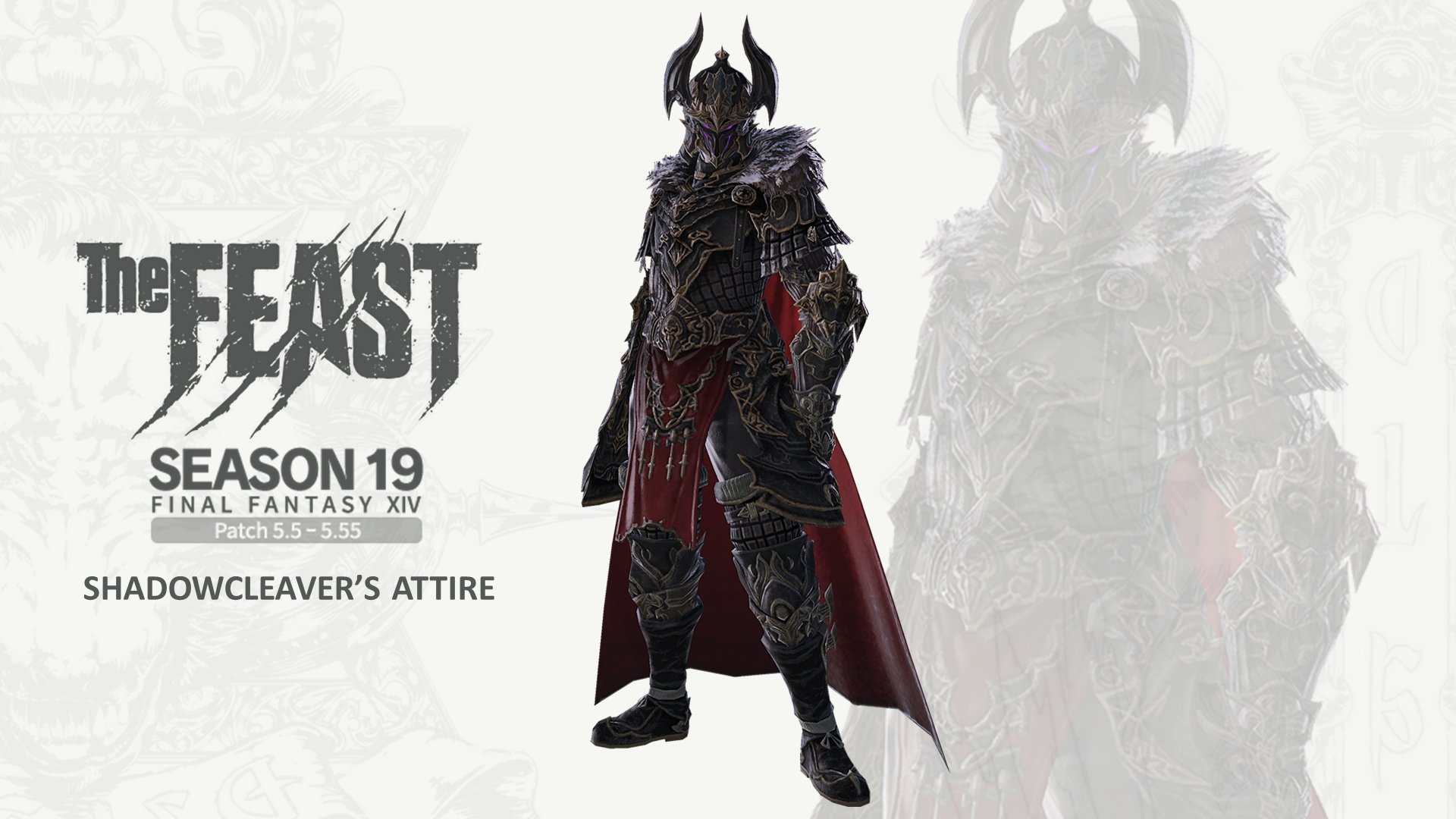 Final Fantasy Online Armor