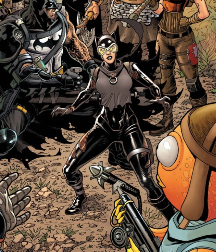 Fortnite: How To Unlock The Batman Zero Wing Glider For, 56% OFF