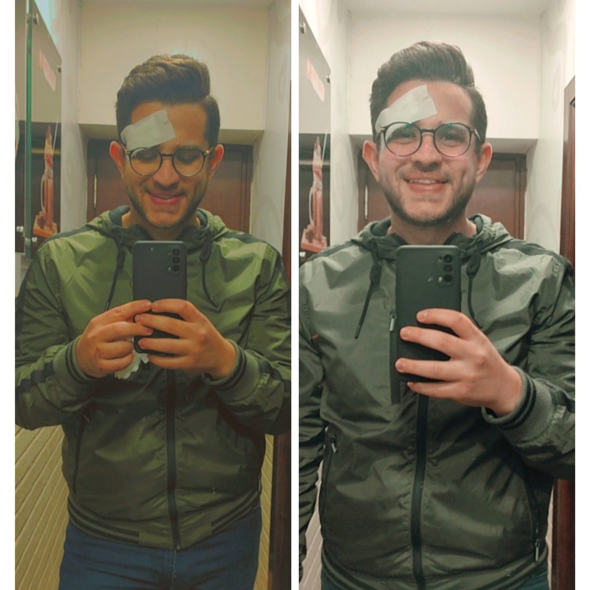 ahmed sameh (@so3odya) | Twitter