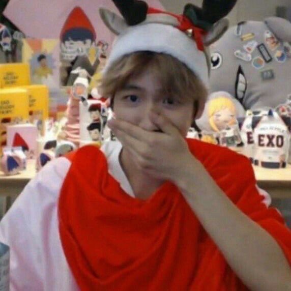 ChanBaek (MERCH BAN) (@bambi_exo04) | Twitter