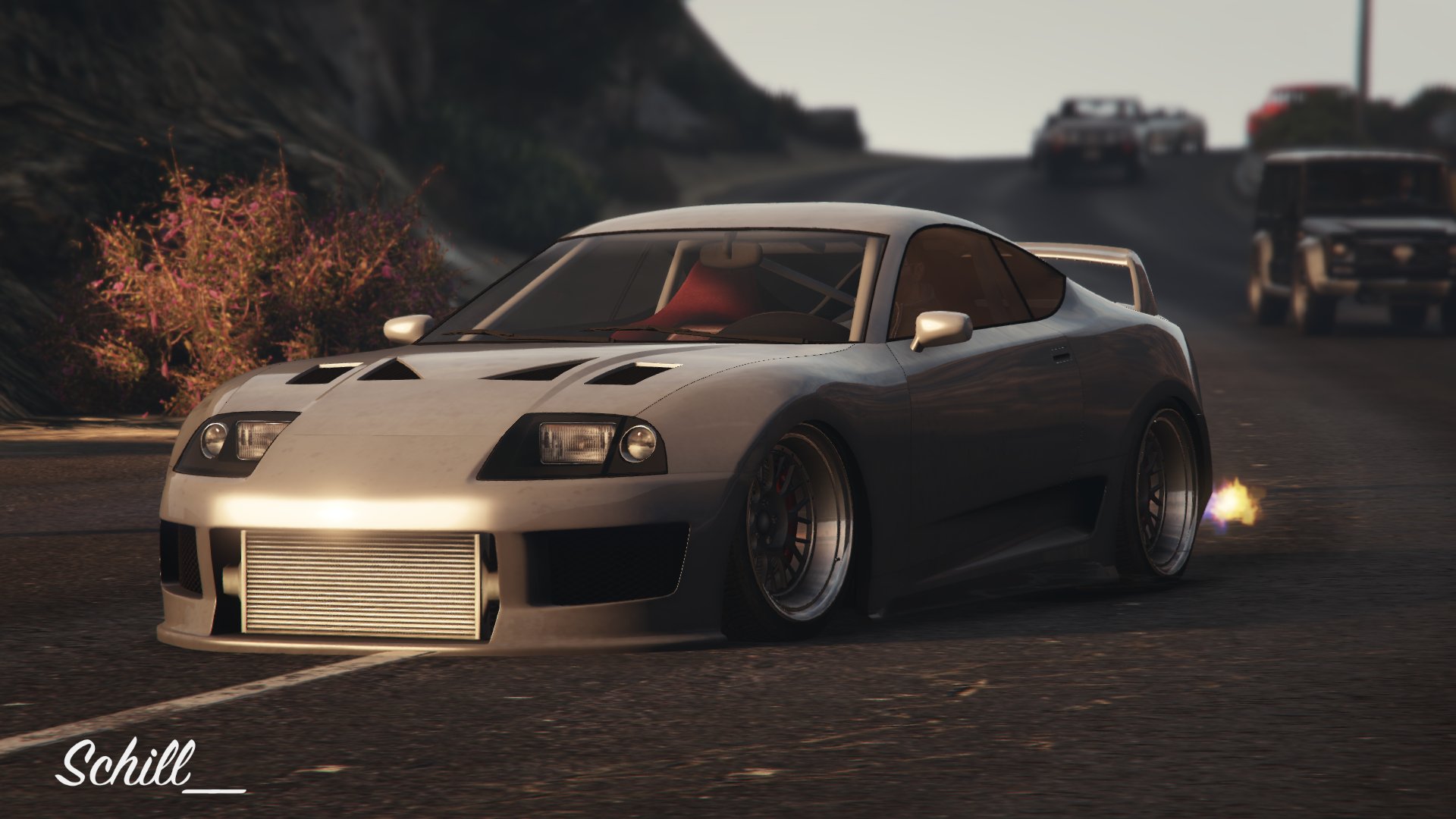 Gta 5 Jester Customized