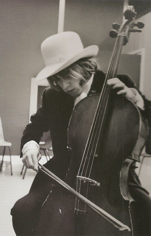 Brian Jones Multi-Instrumentalist facet
