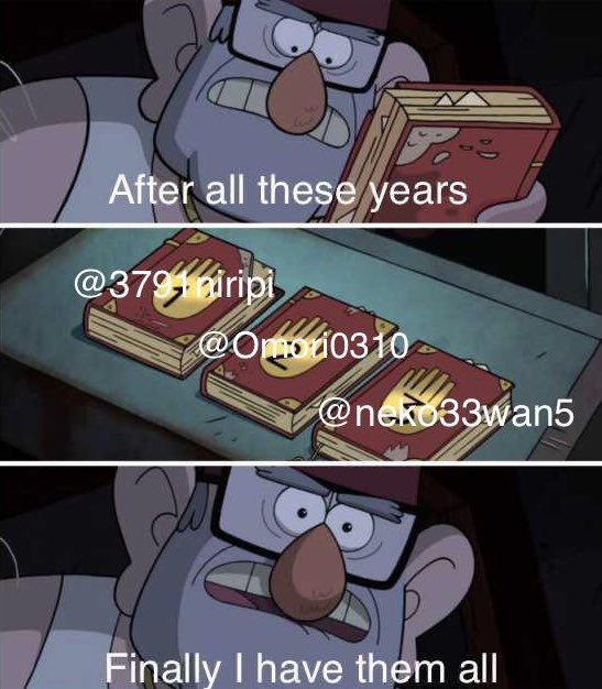 Meku studios on Twitter: "I love this drawing so much. Awesome job 😁🤩🤗👍🏼…