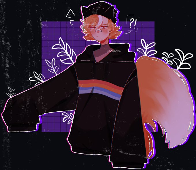 Twoucan - Daily Fundy Doodles (@fundydoodles)