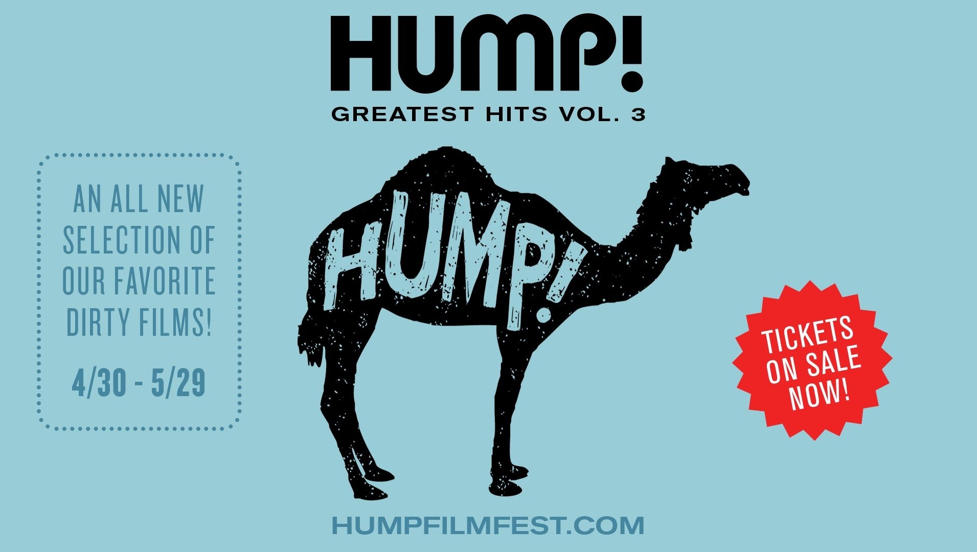 TW Pornstars - HUMP!. Twitter. Our third volume of HUMP! classics debut ...