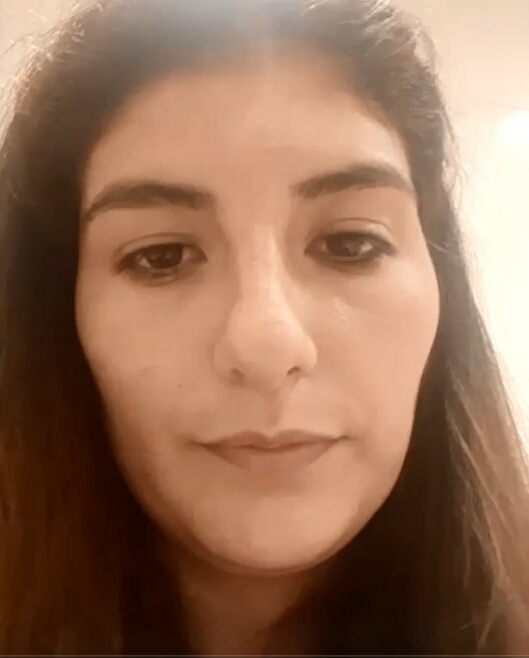 Patricia Mollo's Instagram, Twitter & Facebook on IDCrawl