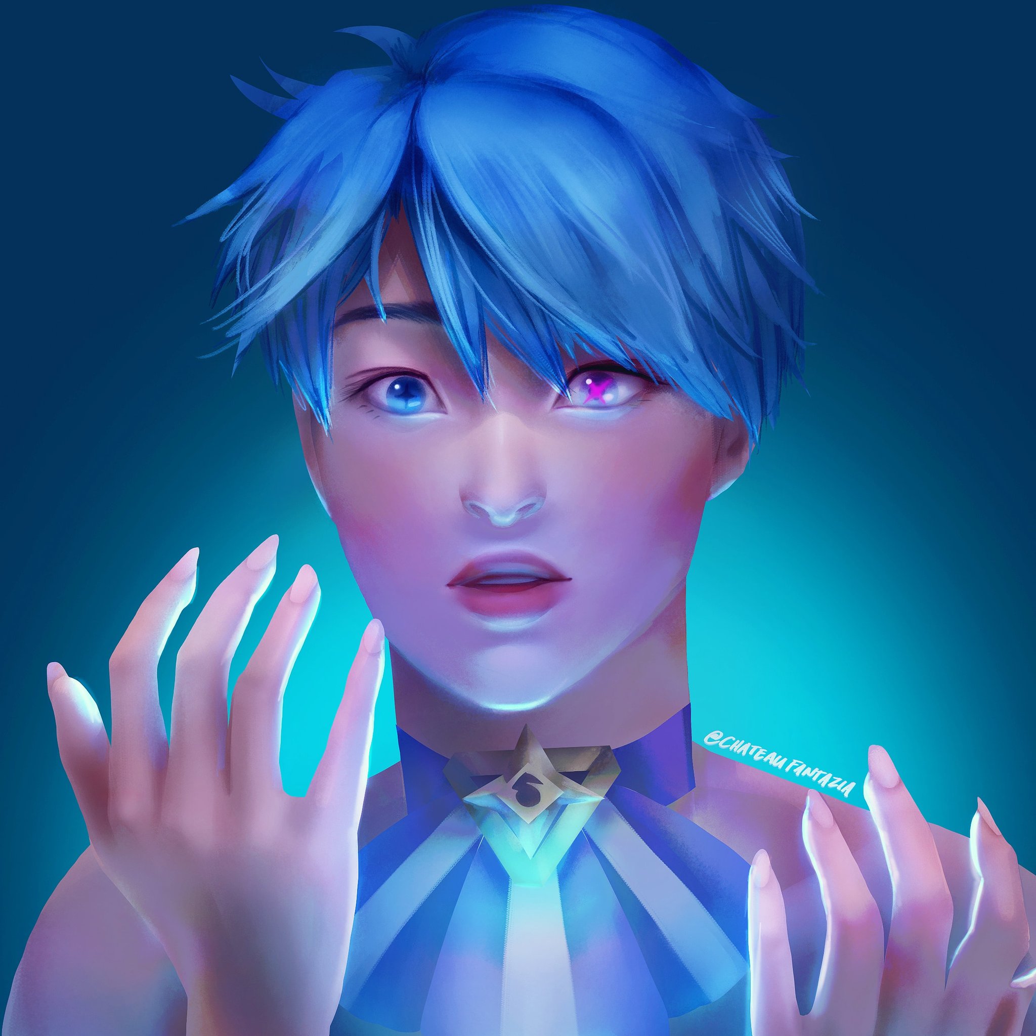 Gender Bender League Of Legends