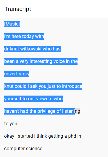 Thread by @LazarusLong13 on Thread Reader App – Thread Reader App