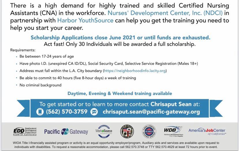 Nurses Development Center (@center_nurses) | Twitter