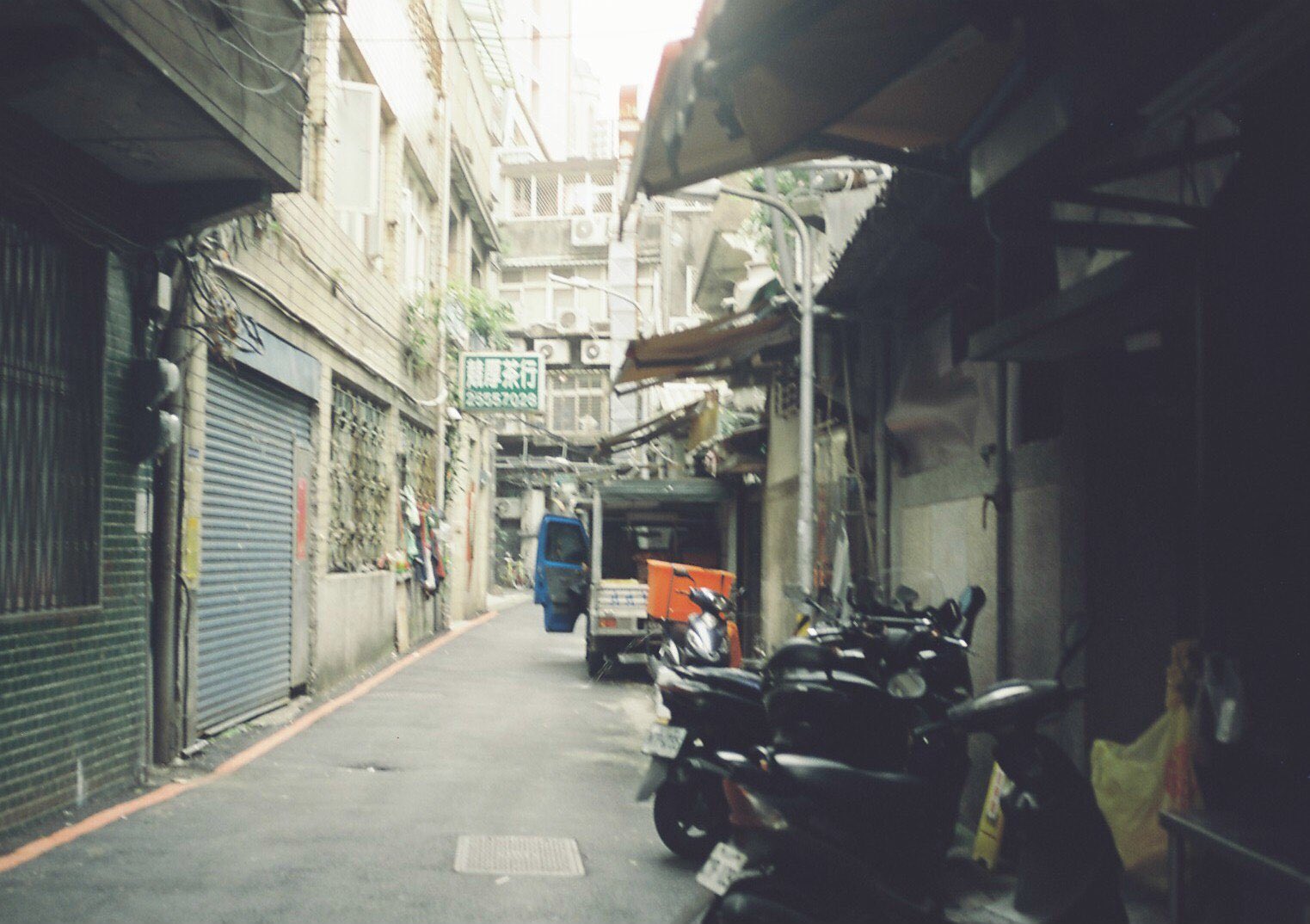 Rinco Koyama on Twitter: "film × Taiwan.…