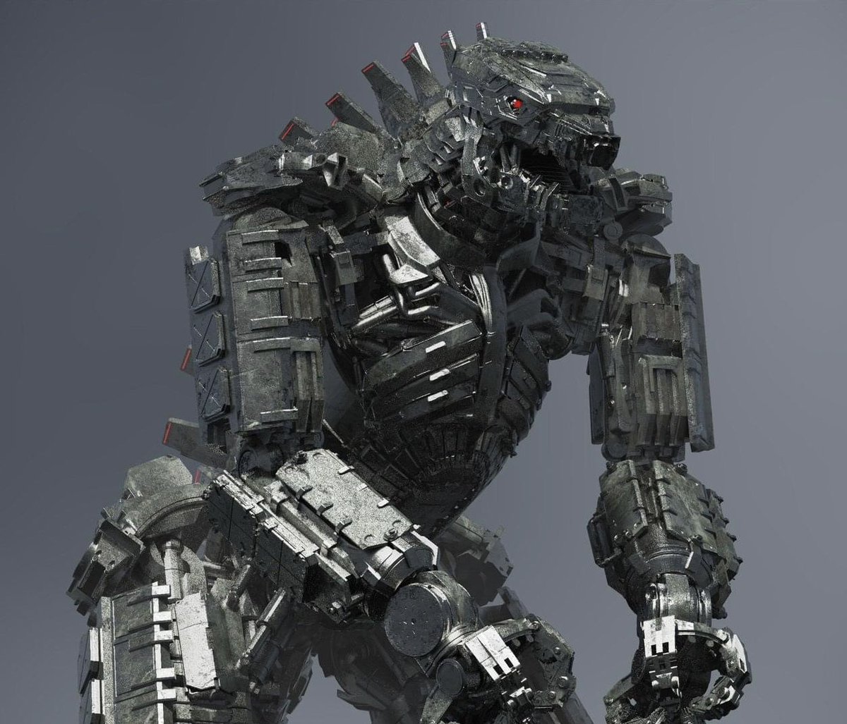 Mechagodzilla2021design