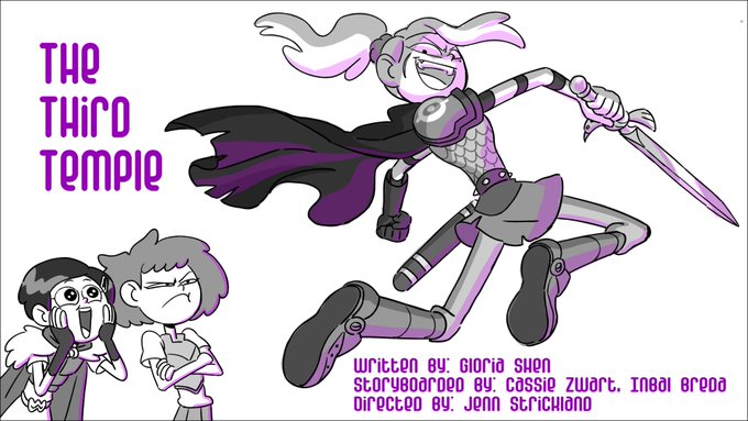 Twoucan - Inbal Breda (@GreyAnnis)