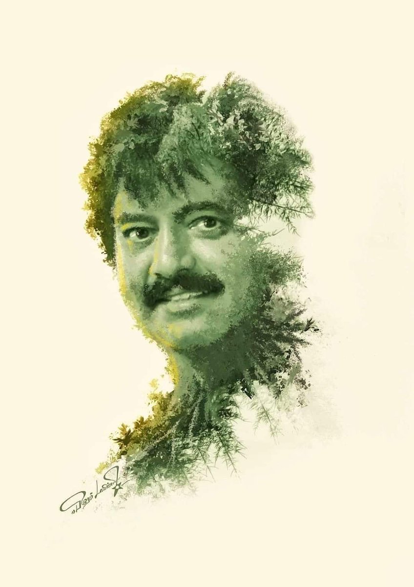 Fans' tribute art for Vivek flood the Internet! Tamil Movie, Music ...