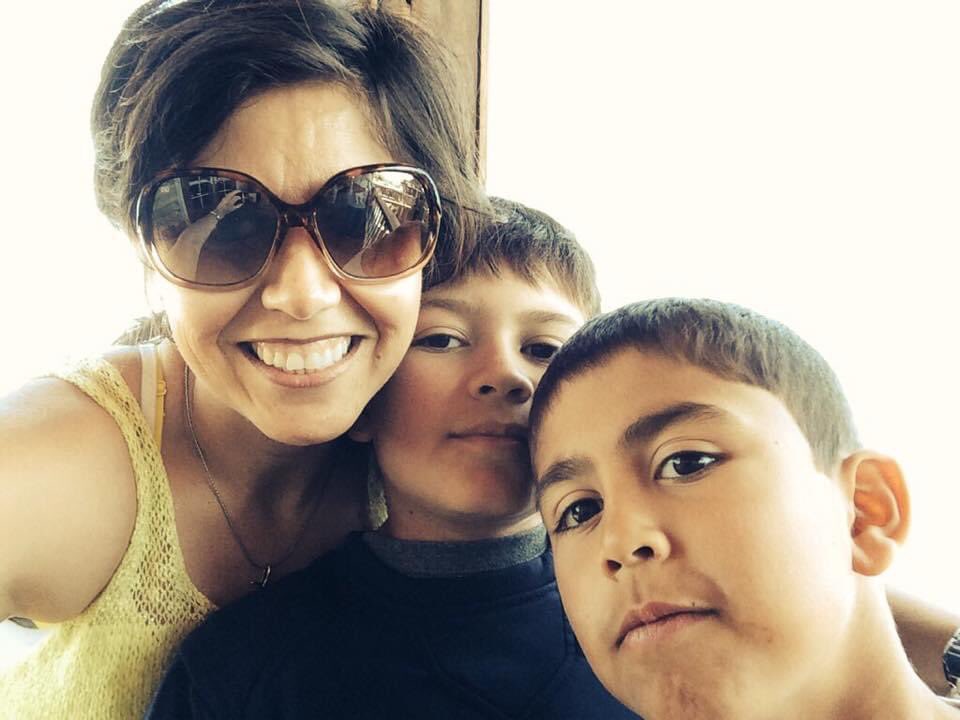 Monica Botello's Instagram, Twitter & Facebook on IDCrawl