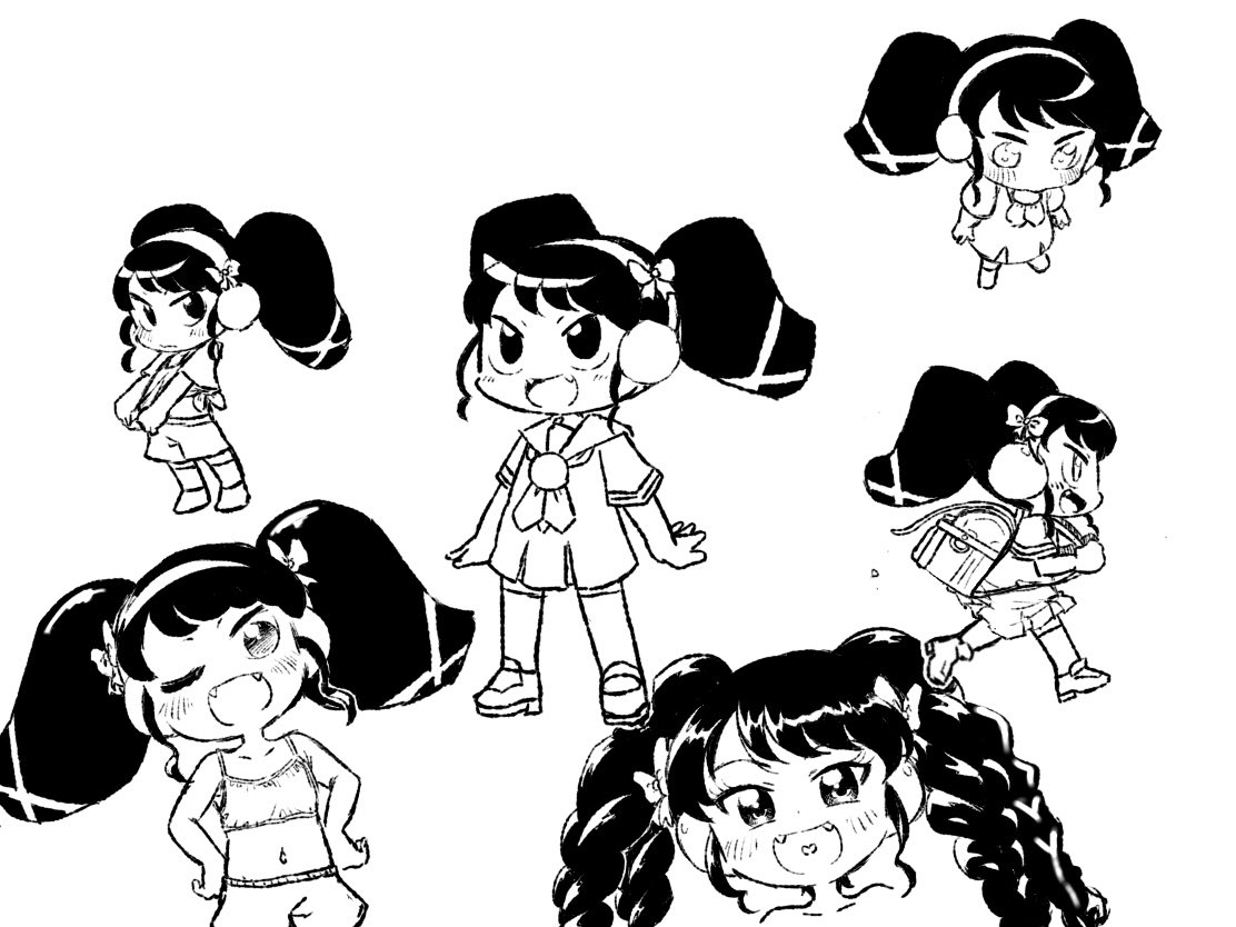 Twoucan - どんたこ🐙 (@dontako)