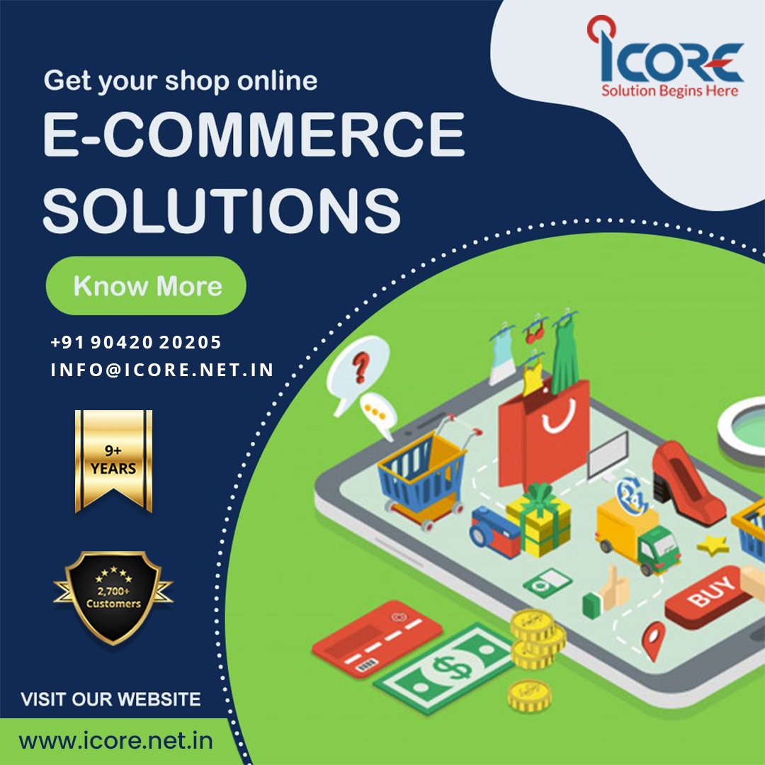 ICore Software Technologies (@ICoreSoftTech) | Twitter