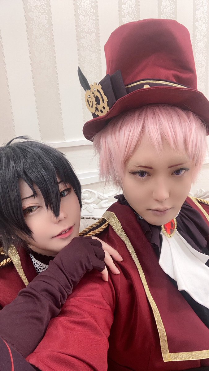 きょうか🍣 (@1130_kyokyo) さんのコスプレ作品まとめ (35 件) - Twoucan