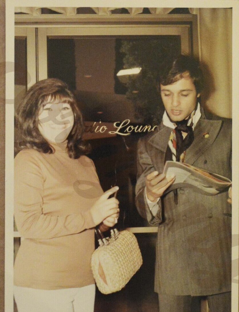 Sal Mineo Don Johnson