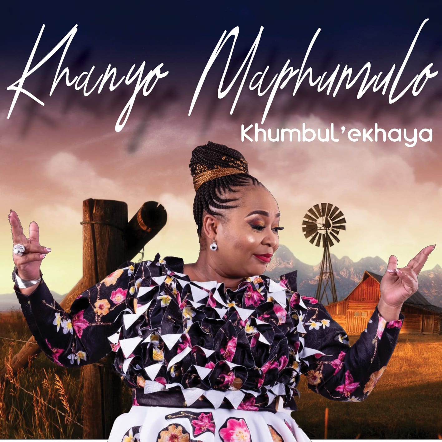 Khanyo Maphumulo on Twitter: "#NewProfilePic https://t.co/7UkCvaq2m8" / Twitter