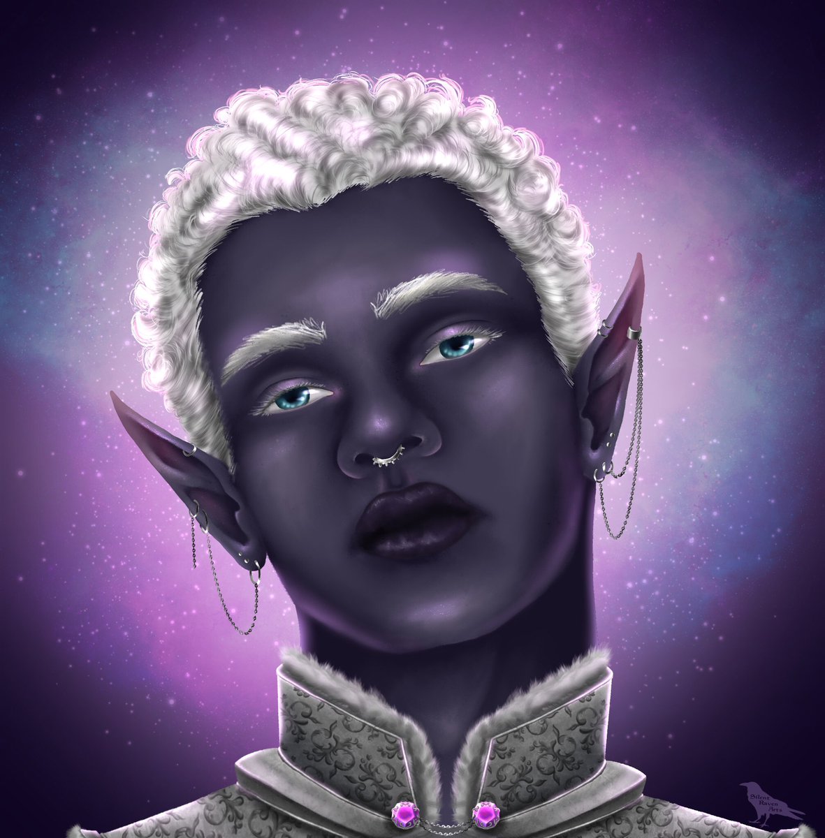 Silent_Raven (@SilentRaven9) さんのイラスト・マンガ作品まとめ (12 件) - Twoucan