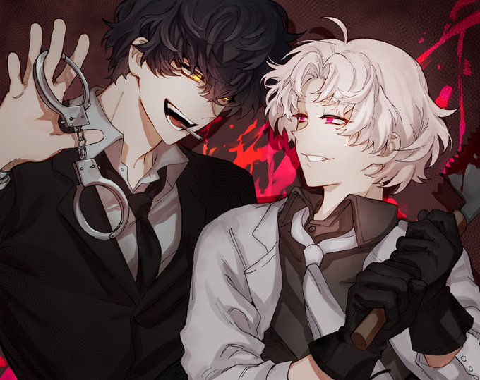 Twoucan - ざらめ🐐 (@zarame_pfpf)