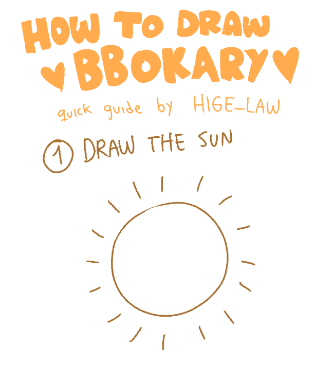 「how to draw Bbokari ??? a quick guide #skzoo #skzoofanart #」🌻Lau🌻⭐の漫画