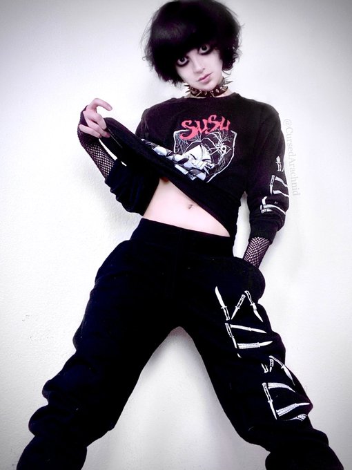 TW Pornstars - THE SPIDER. 🕷 More Than "one Way". Pictures and videos ...